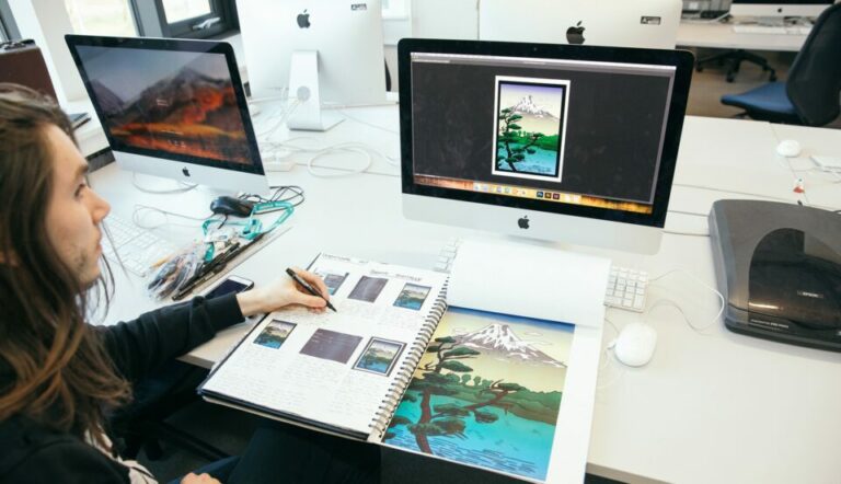 Online - Higher Education by Activate Learning