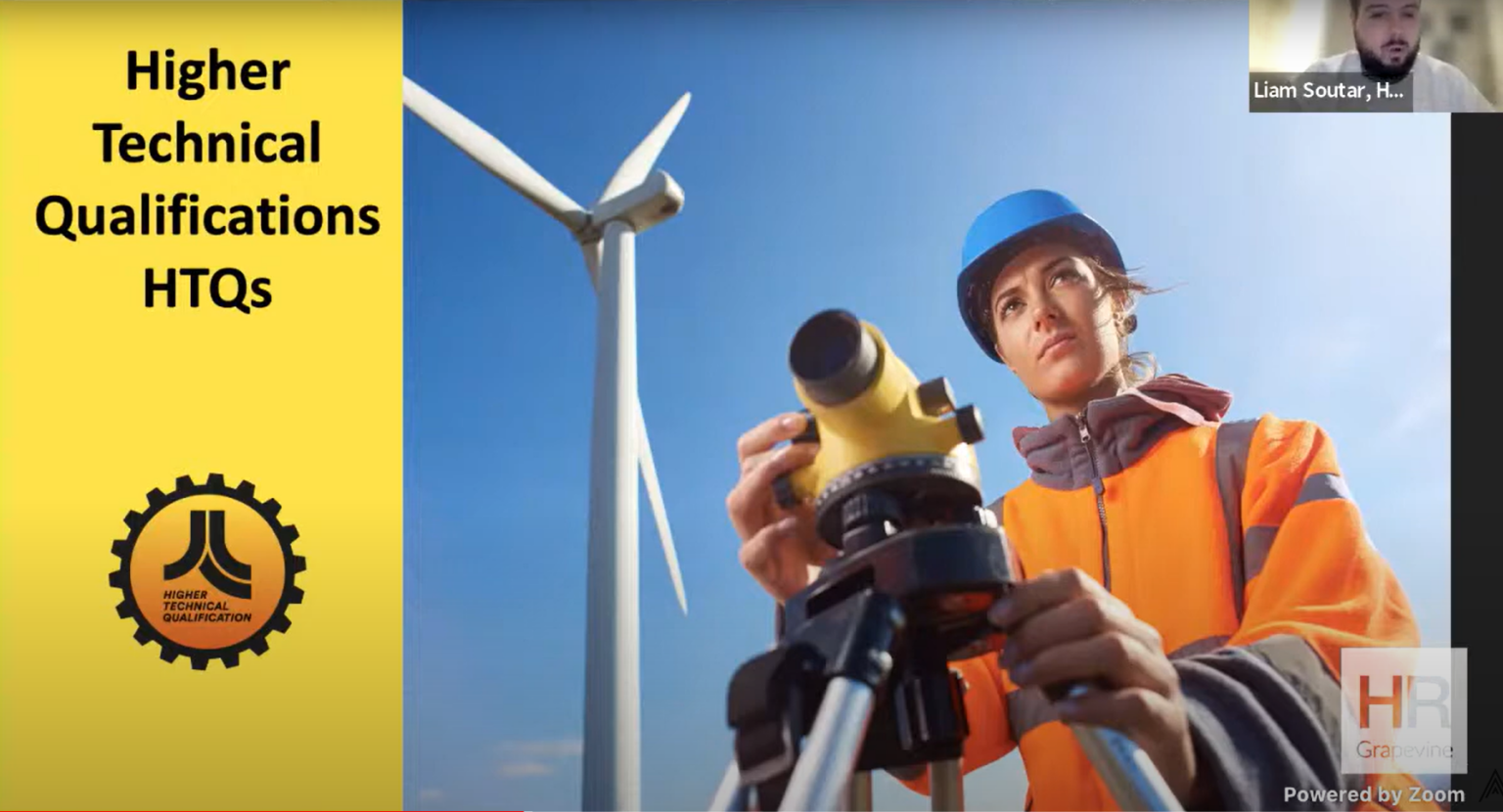 Higher Technical Qualification - Higher Education by Activate Learning