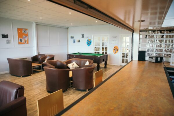 Merrist Wood College Accommodation - Higher Education by Activate Learning