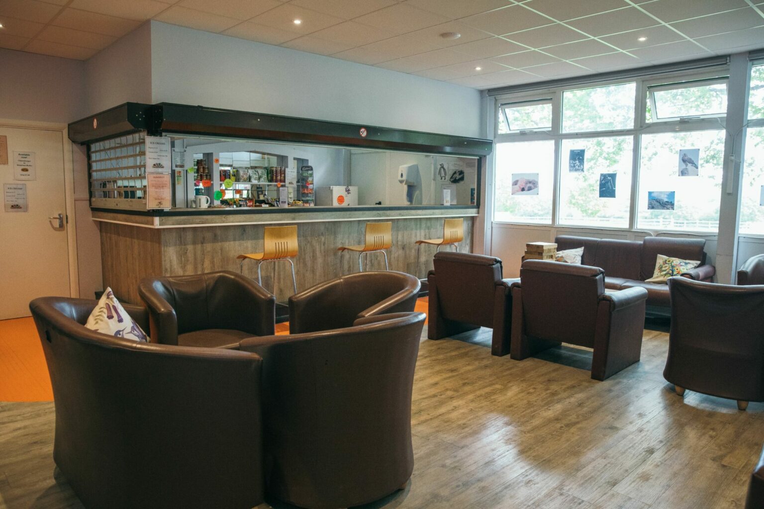 Merrist Wood College Accommodation - Higher Education by Activate Learning