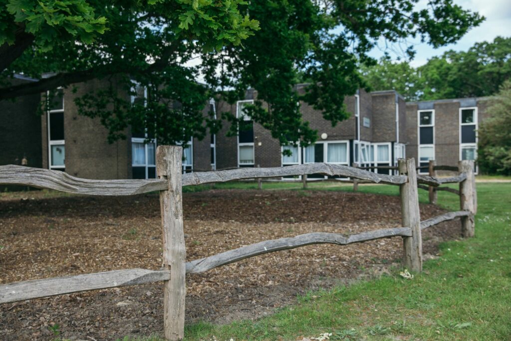 Merrist Wood College Accommodation - Higher Education by Activate Learning